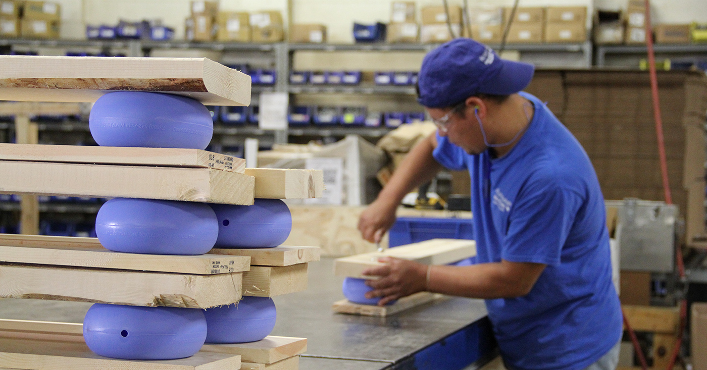 Rand-Whitney Container | A Family of Businesses