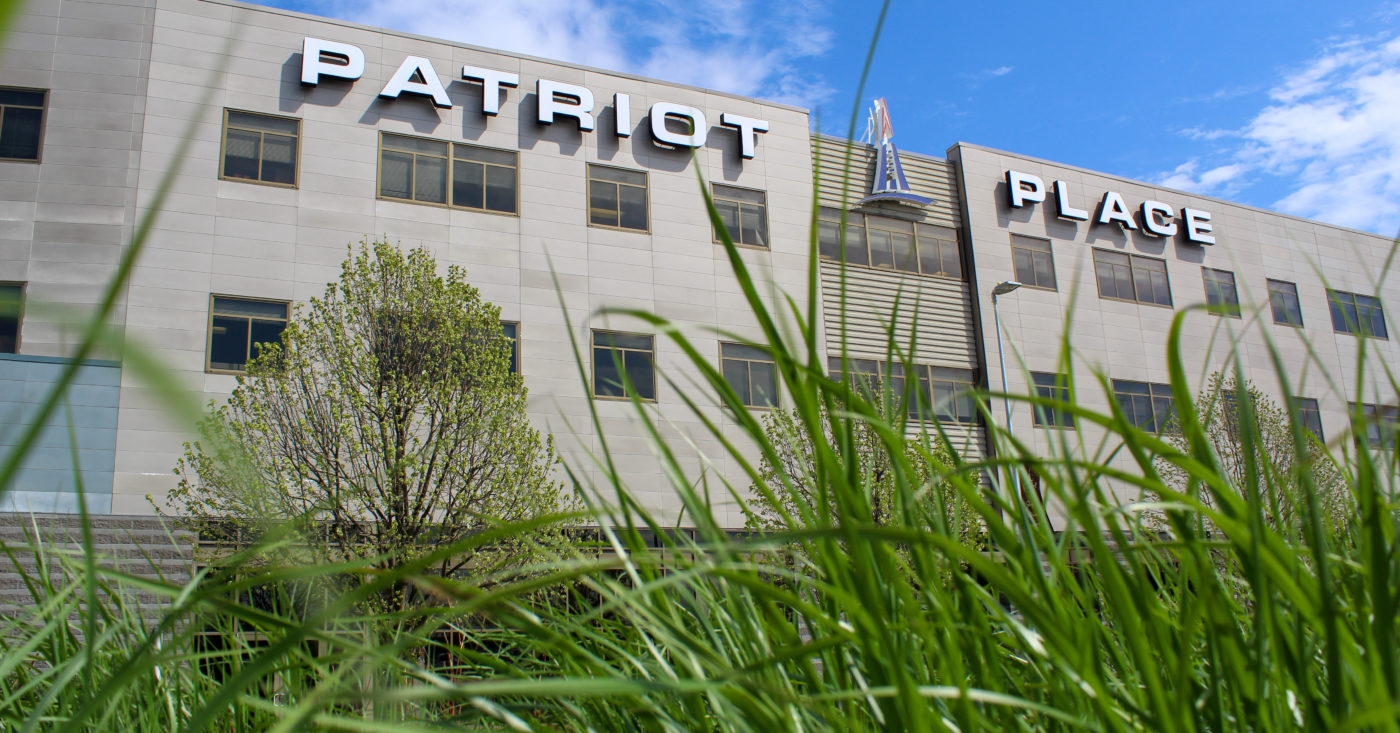 Patriot Place | A Family of Businesses