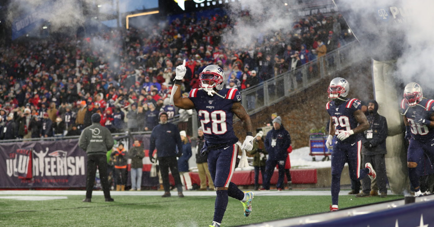 New England Patriots | A Family of Businesses