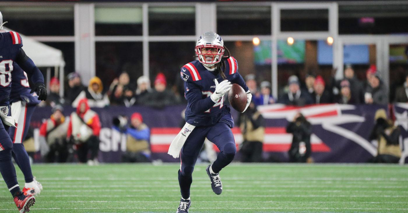 New England Patriots | A Family of Businesses