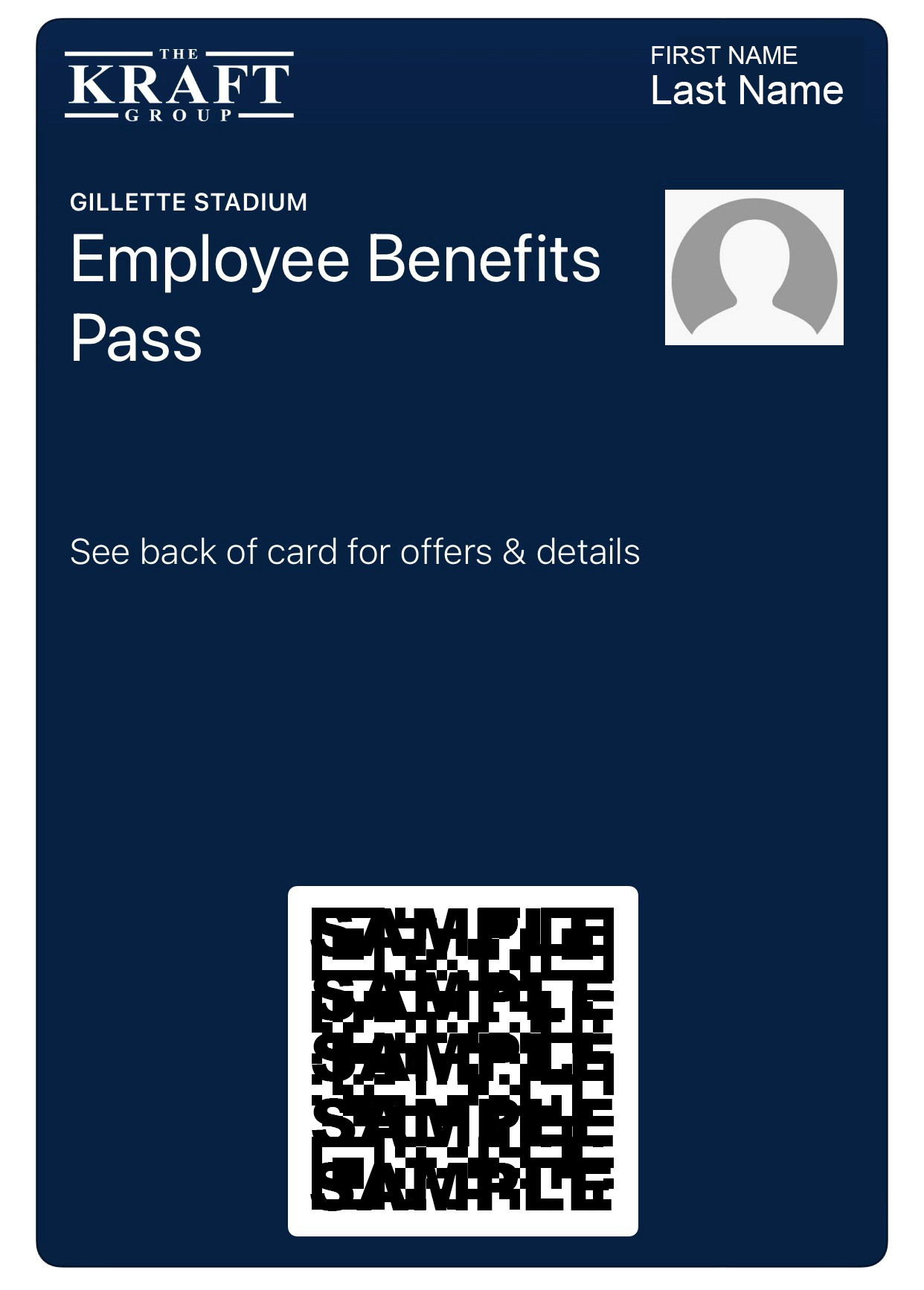 Employee Benefits Pass | A Family of Businesses