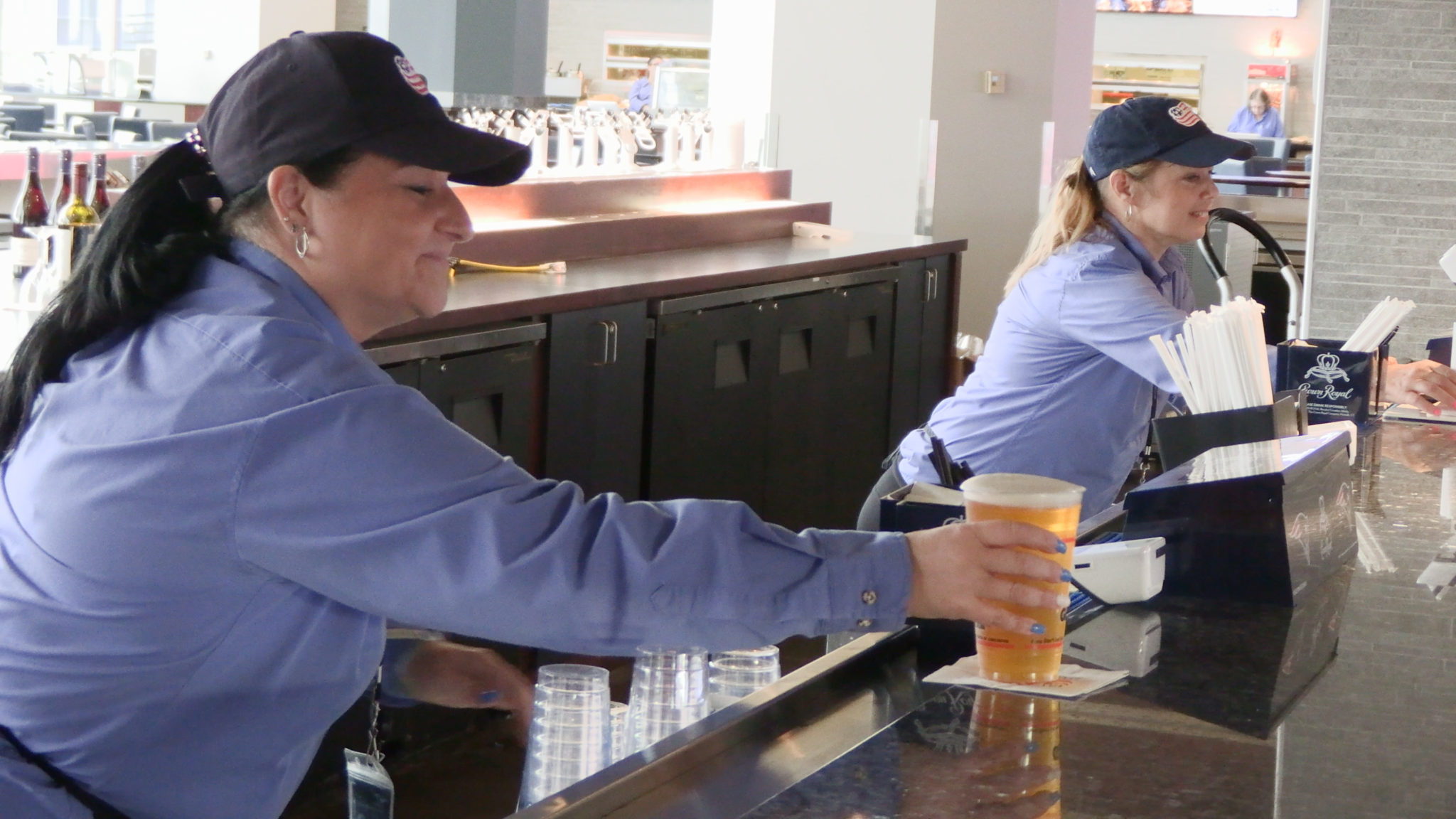 Event Day Jobs | A Family of Businesses